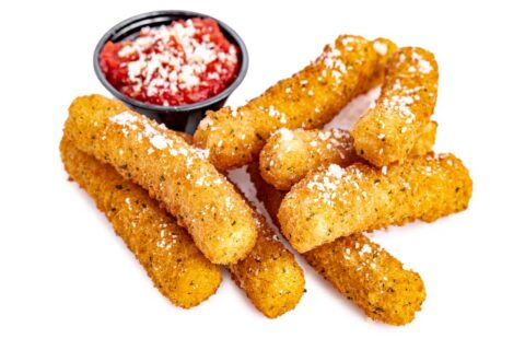 Menu - Jefferson's Restaurant - Wings, Burgers, Oysters